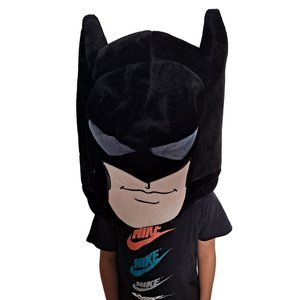 dandee | Costumes | Dan Dee Big Head Greeter Batman Halloween Mask ...